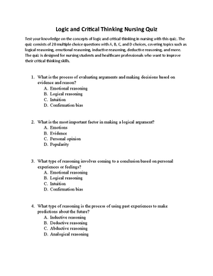 Research Template - Quantitative Research FORMAT Chapter 1 ...