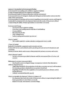 ES110 Fibre Inventory Analysis: Natural vs. Synthetic Fibers Impact - Studocu