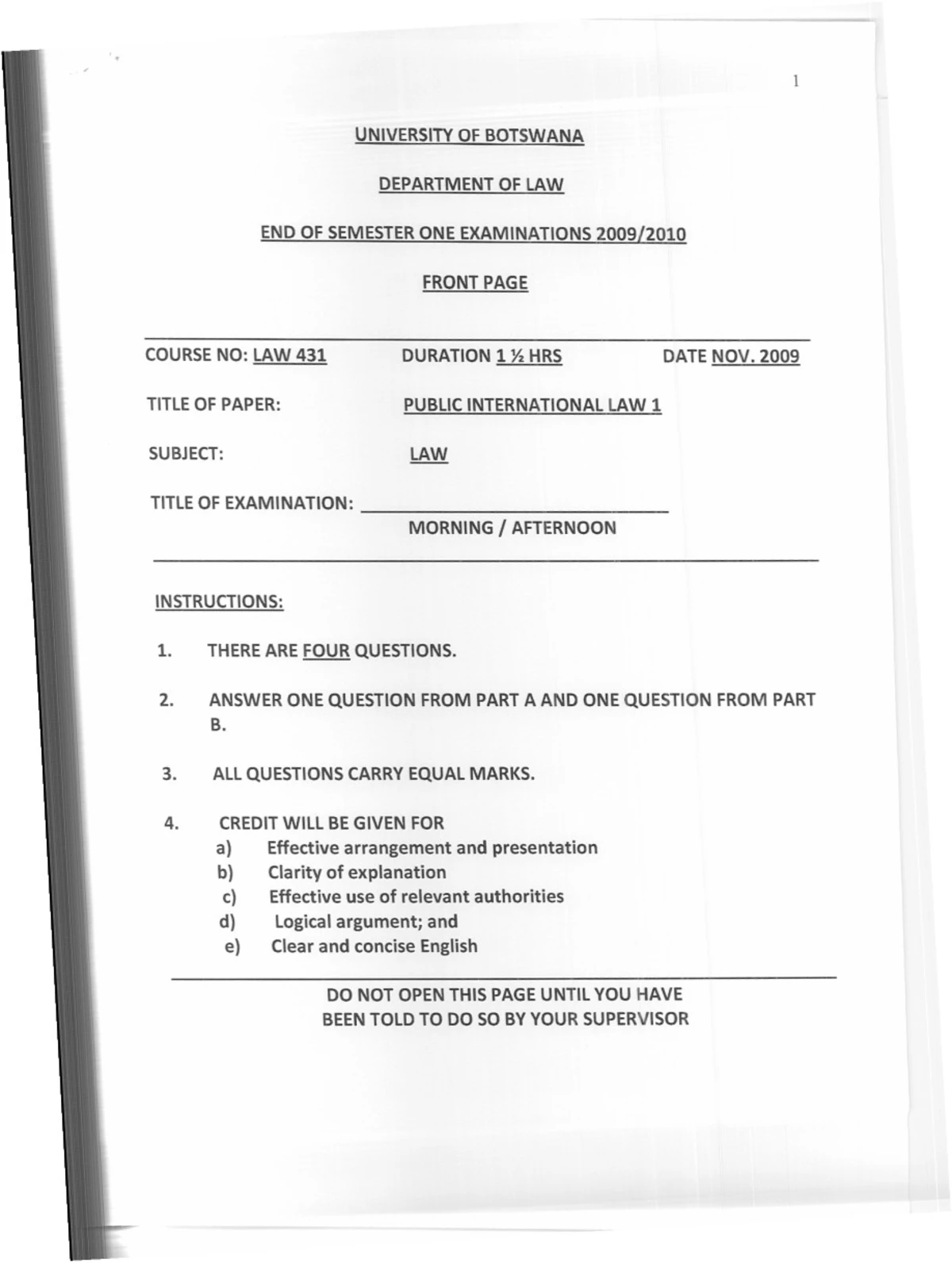 Sectional Title Deed of Transfer Outline - Conveyancing Guide - Studocu