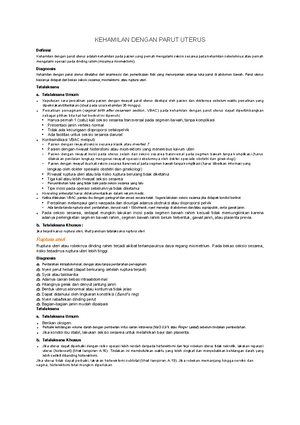 Askep persalinan normal - ASUHAN KEPERAWATAN PERSALINAN NORMAL “Disusun ...