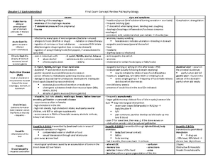 NR 226 Fundamentals Patient Care Week 5 Concepts - Week 5 Concepts: Managing Fluid and ...