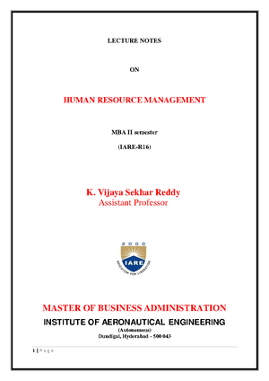 Visual programming - NOTES FOR DIPLOMA N ICT MODULE 2 - Information ...