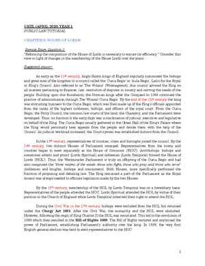 Chapter 01 Enterprise - Case study 1 - Chapter 1 - Enterprise Short ...