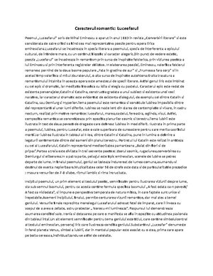 ”Ion”- comentariu operă+caracterizare - Romanul realist-obiectiv-social ...