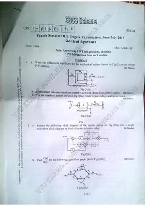 VTU question paper of 18RMI17 Research Methodology and IPR Dec - 2019 ...
