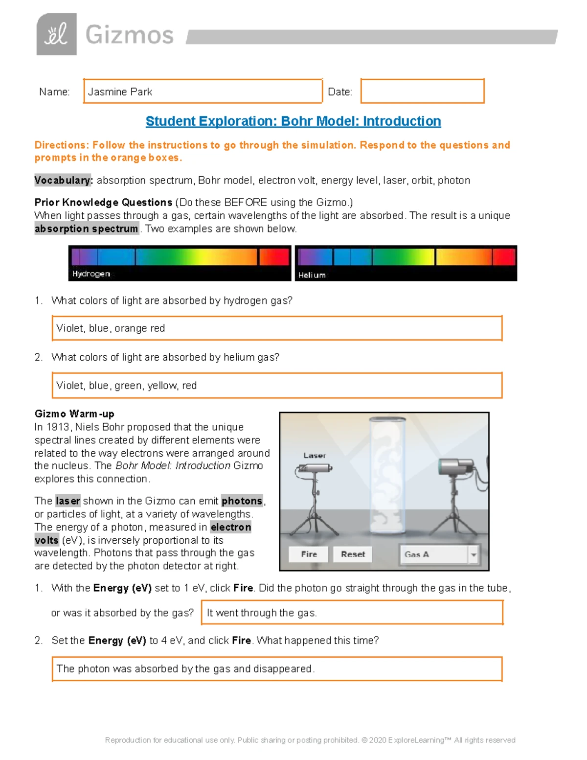 Sugar and Salt Solutions: PhET Simulation Guide for Chem 101 - Studocu
