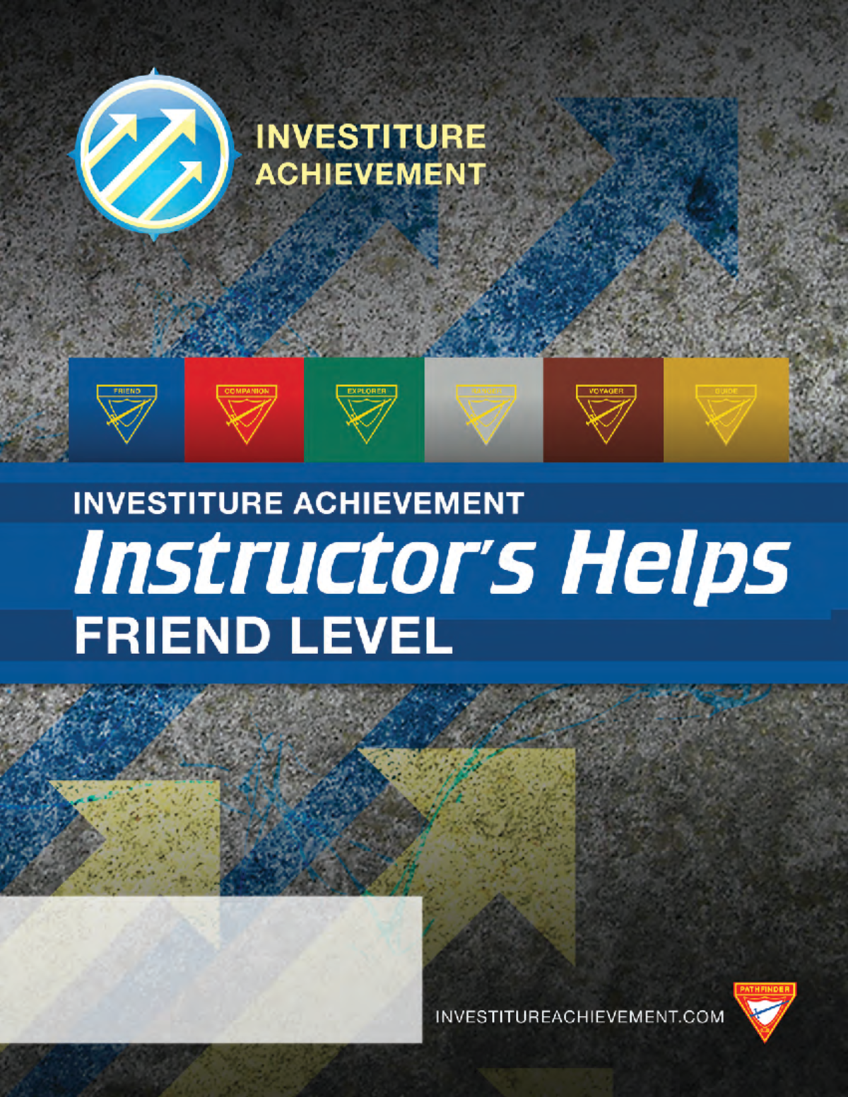 Teacher Helps Friend web - ####### ii Friend Level Instructor’s Helps ...