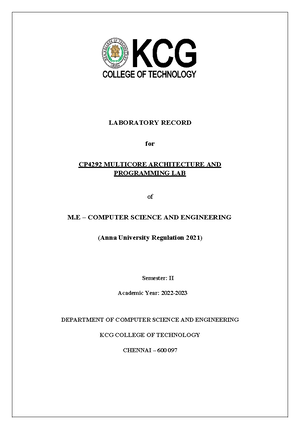 CS401 Bankers Algorithm Exercises Solutions Final - Banker’s Algorithm Problem Set Sol uti ons ...