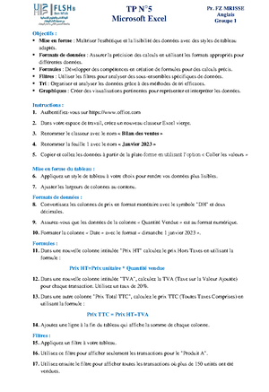 Boite à Merveilles résumé - Chapitre I - La description de « DAR ...