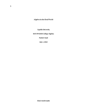 [Solved] The equation of a line is y equals short dash 2 over 7 x plus ...