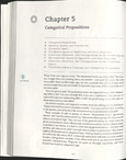 [Solved] Logic 5th Edition by Stan Baronett 1FI p 41 216 even numbers 2 ...