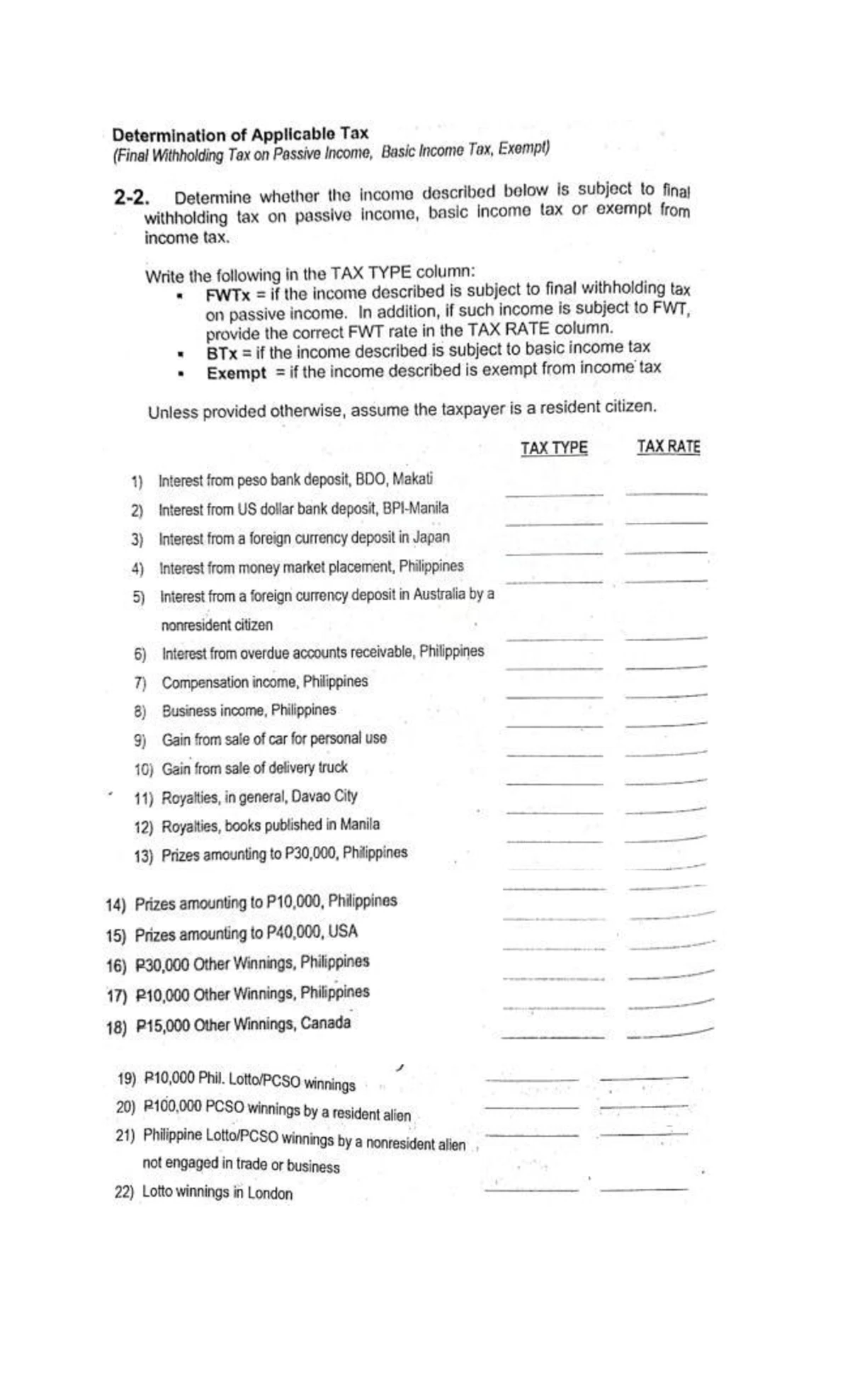 Fin Man Midterm exams - FINANCIAL MANAGEMENT MIDTERM EXAMINATION An agent has a fiduciary - Studocu
