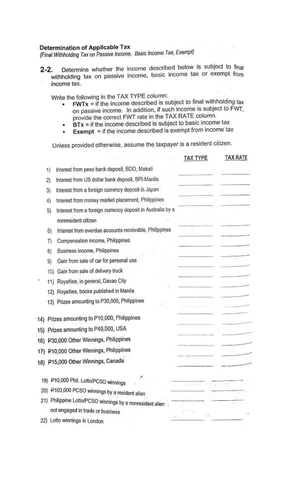MATh 9 Q4 performance tasks - MATH IX – PERFORMANCE TASK 4th GRADING ...