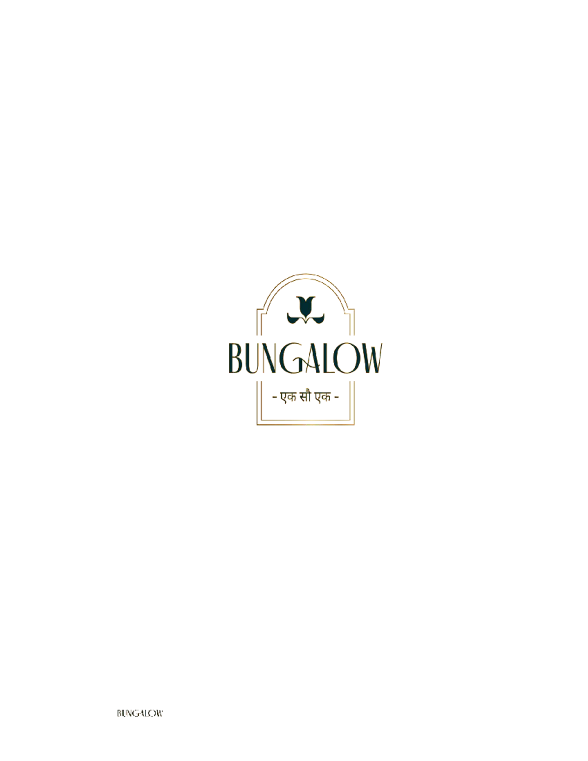 Bungalow Menu Descriptions: Large Plates/Mains - LARGE PLATES/MAINS ...