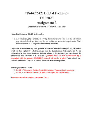 [Solved] whats the answer - Introduction To Data Science (DSC 101) - Studocu