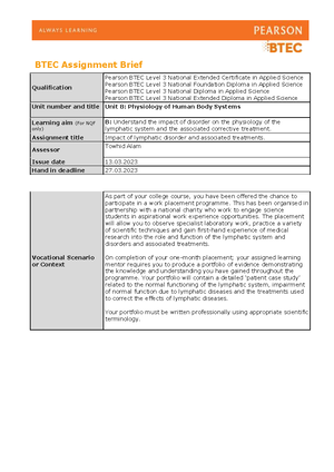 Unit 14 C: Research Report on Isomerism in Organic Chemistry - Studocu