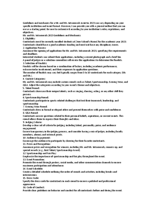 Learning Task 6 Assisting and Participating in School Programs and Activities - Teaching ...