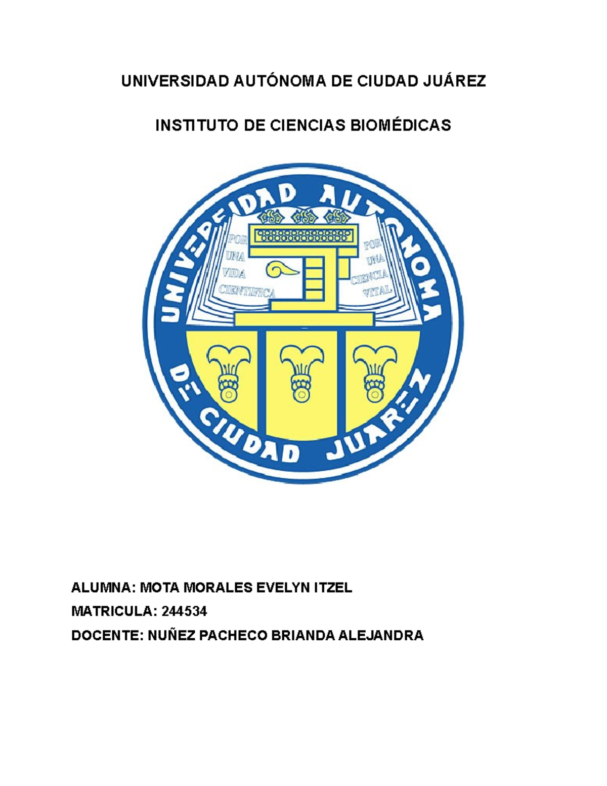 Técnica de Inclusión en Parafina: Práctica 2 de Histología 244534 - Studocu