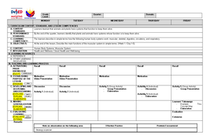 Mathematics introduction - Grade 1 CONTENT DOMAIN CONTENT STANDARDS The ...