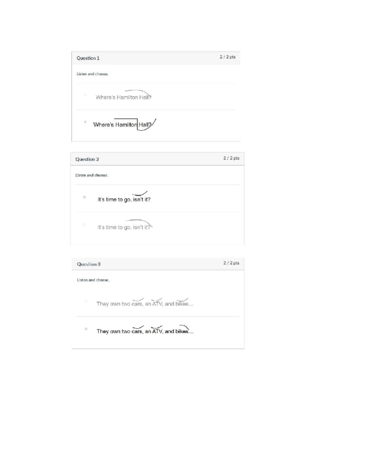 FINAL WRITTEN EXAM GUIDE AND SOLUTIONS - Studocu
