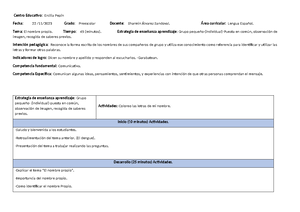 TIII.Act.1-Diseñar plan de apoyo a los aprendizajes-Nidia Reyes Arreglo ...
