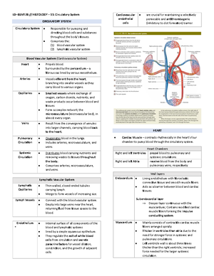 Specialized Connective Tissues - HISTO LAB SPECIALIZED CONNECTIVE ...