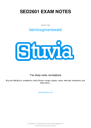 [Solved] Prescribed textbook SoE Chapters 3 and 4 and recommended ...