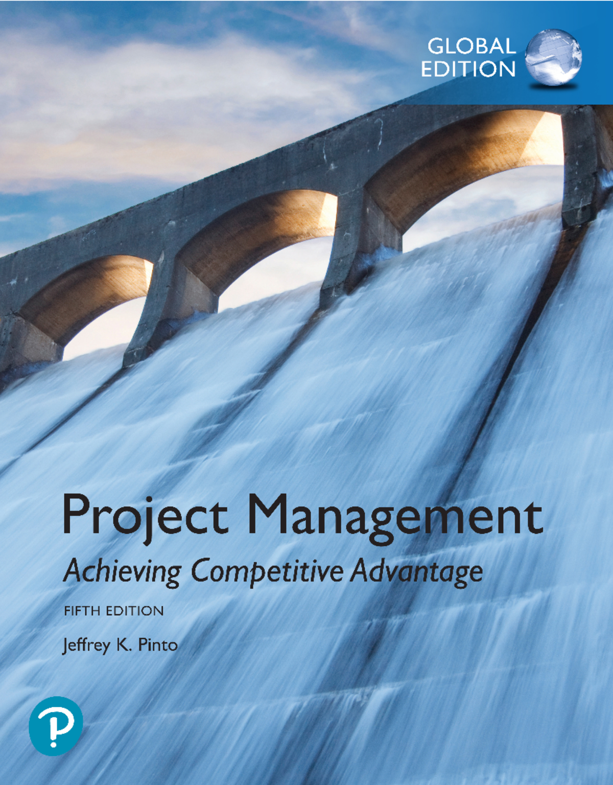 Project Management textbook - Project ManageMent achieving coMPetitive ...