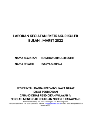 LK-9 Modul AJAR DBL Revisi - LK-9D: Modul Ajar (MA-3) berbasis DBL Modul Ajar Format Lengkap ...