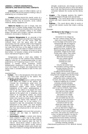 A Story - afas - A Story: Gio, Latif, and the Laksa Globalization First ...