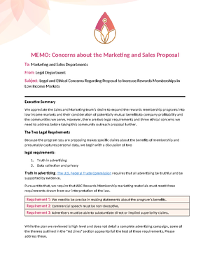 Business Chap. 4 - Notes - Chapter 4 Choosing a Form of Business ...