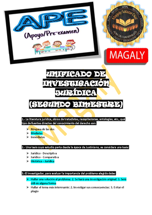 Diego Duchi Jara ensayo 1 - UNIVERSIDAD TÉCNICA PARTICULAR DE LOJA ...