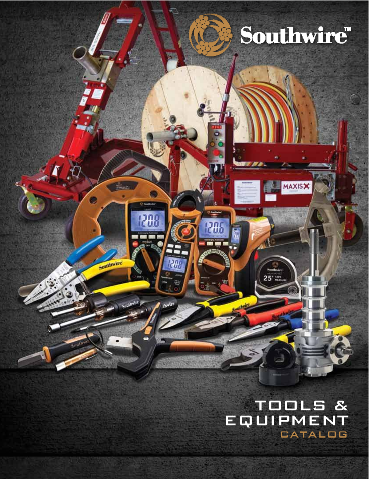 Southwire Tools & Equipment Catalog SW Tool Catalog 0913 Final - Studocu