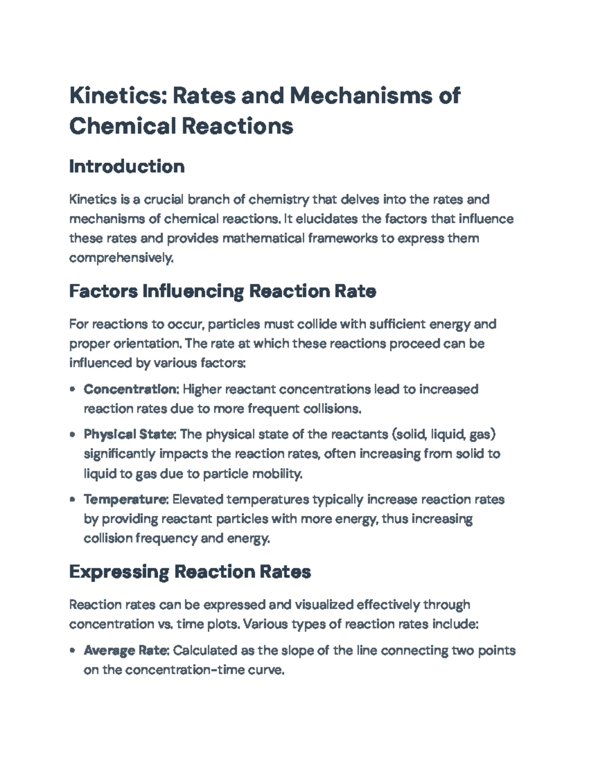 Week 4 - Chem Practice Recitation Worksheet (Chem 101) - Studocu