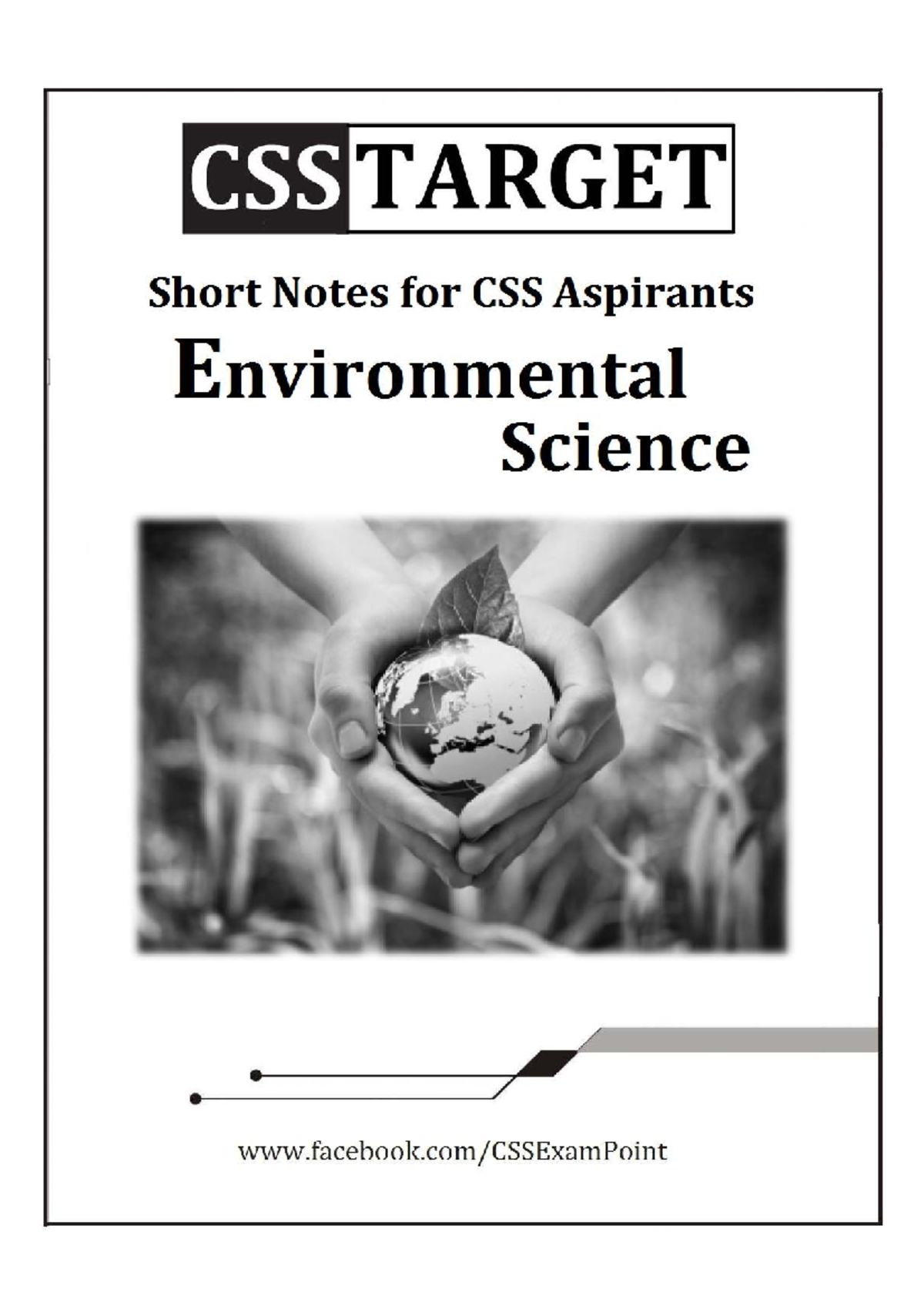 Environmental Science Notes: Understanding Abiotic & Biotic Components ...