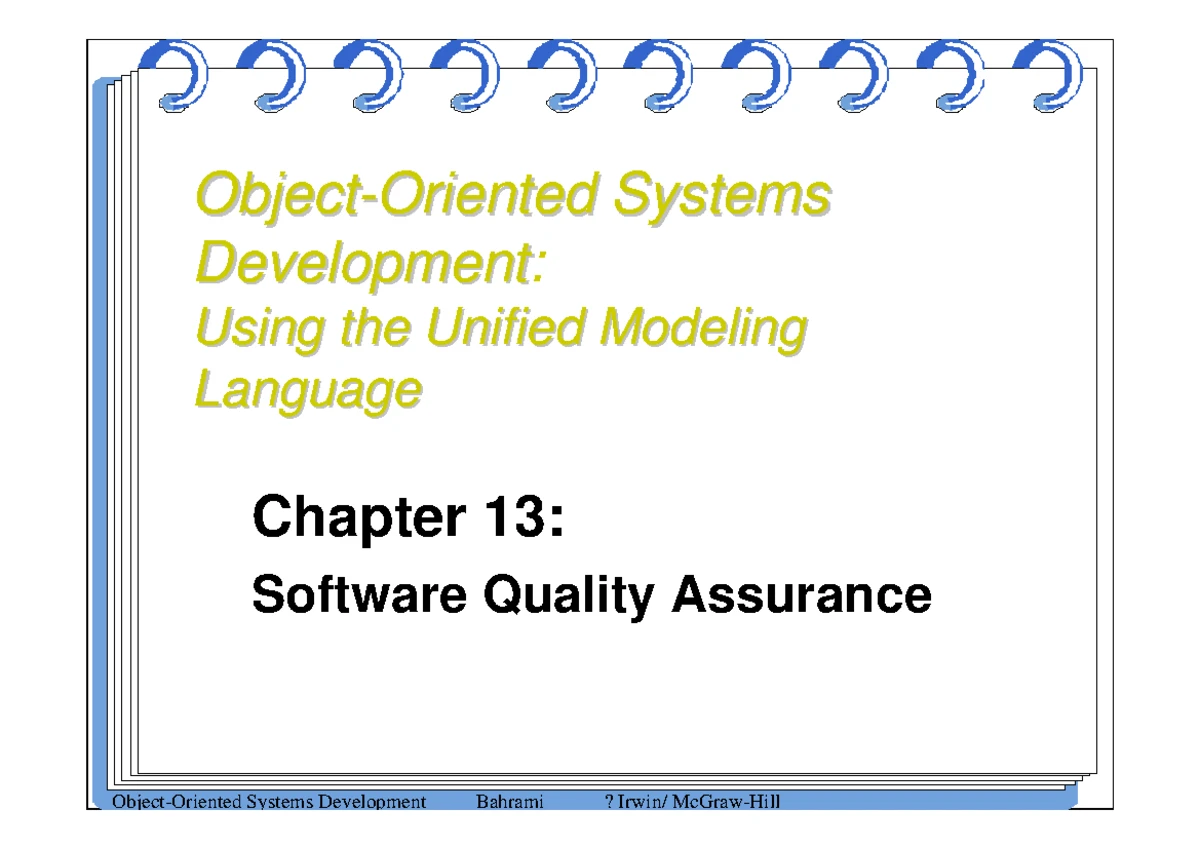 CS8592 OOAD UNIT 1 Notes - UNIT I UNIFIED PROCESS AND USE CASE DIAGRAMS ...