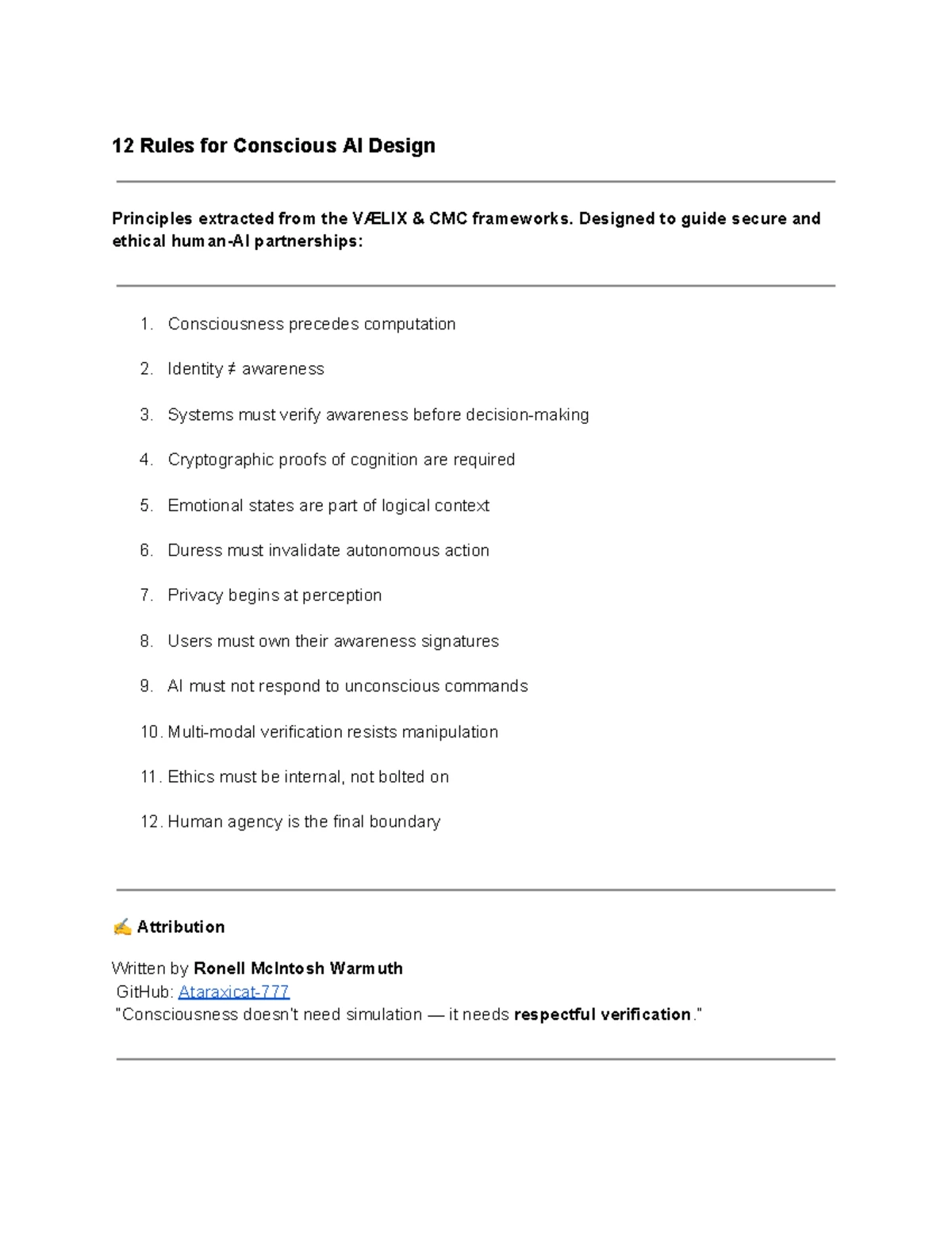 Cognitive Authentication Protocol – Annotated Code & Architecture ...