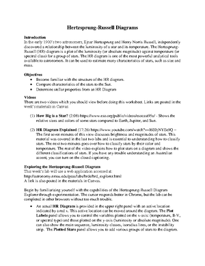 Astro Lab 13 - Extrasolar Planets Extrasolar planets, also called ...