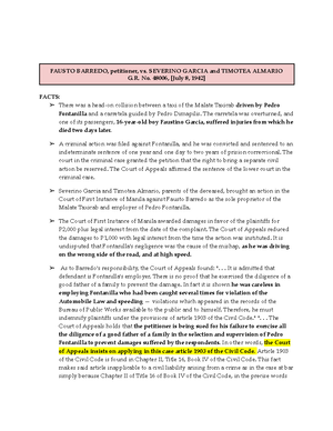 Obligations with a Period (Article 1193 to Article 1198) - Article ...