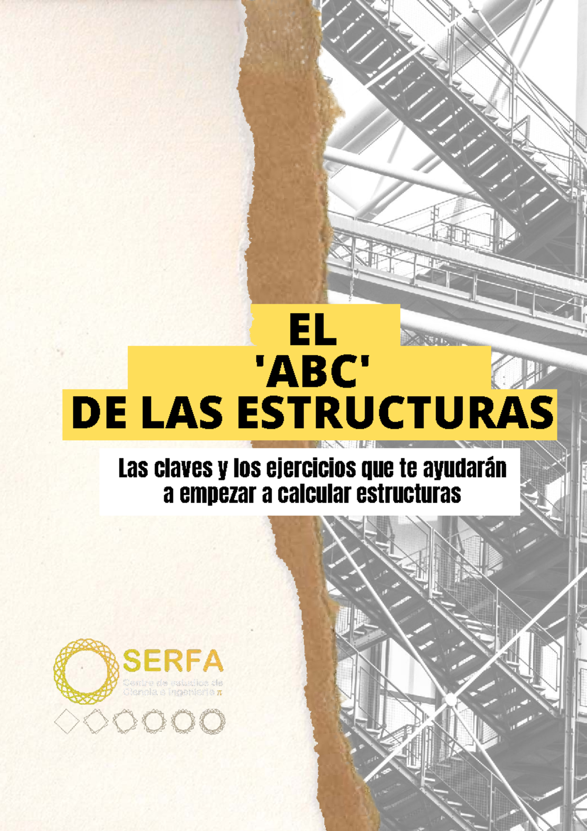 Estructuras desde Cero: Claves y Ejercicios para Calcular Estructuras ...