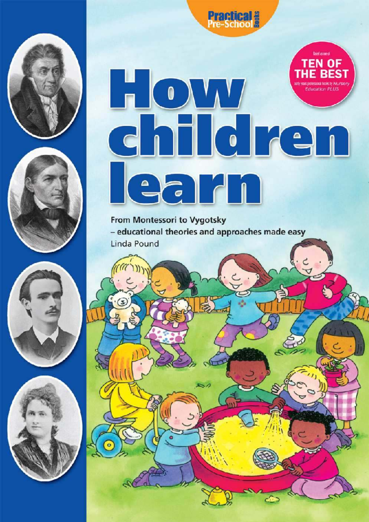 How Children Learn: Key Theorists and Their Impact on Education - Studocu