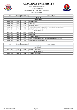 OOSE Lab Manual - CCS 356 – OBJECT ORIENTED SOFTWARE ENGINEERING LAB ...