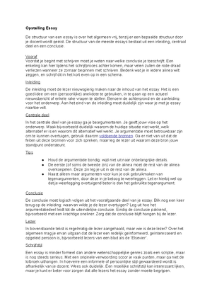 Engels writing test essay 2 - I once had a friend who tried online ...