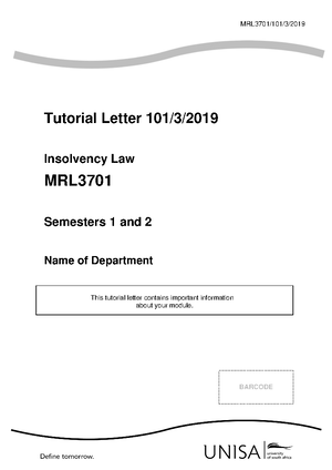 Section 29 advertisement I Mokoka - NOTICE TO CREDITORS IN DECEASED ...