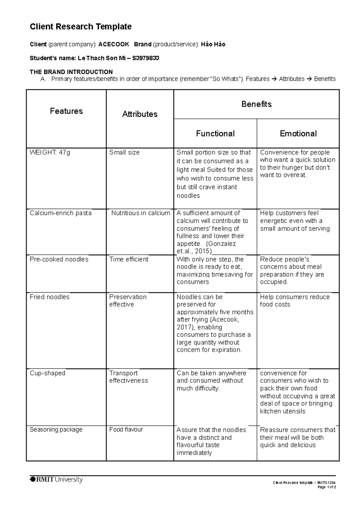 [IA] A2 Client-Research-Template-1 - Client Research Template Client ...