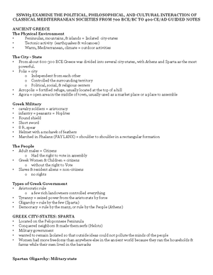 How to DBQ and HIPP - How to do a dbq - How to do the DBQ 1. Be ...