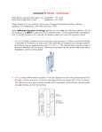 BMEN 3350 - UNT - Biomedical Transport Phenomena - Studocu