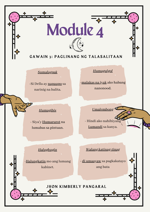 Filipino Vernacular Terms used in Construction - Filipino Vernacular ...