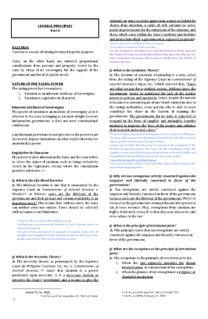 PFRS 15 - PRFS 15 - PFRS 15 REVENUE FROM CONTRACTS WITH CUSTOMERS ...