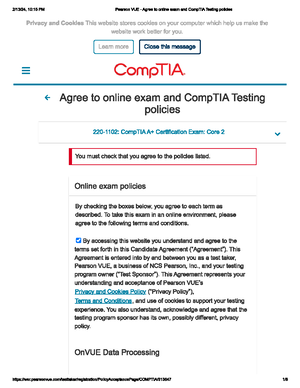 D427 - Notes - D Zybook Ch 1,2,7, Chapter 1 Relational Databases 1 ...